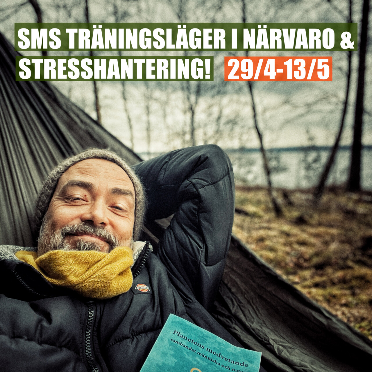 I huvudet på Micke - Micke Gunnarsson